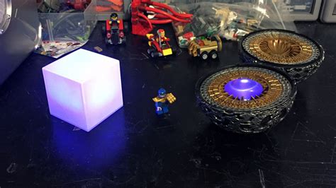 Aether Marvel