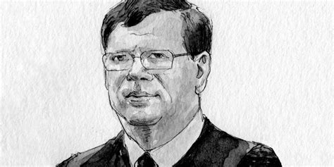 Judge Rodney Gilstrap Sets An Unwanted Record Most Cases With Financial Conflicts