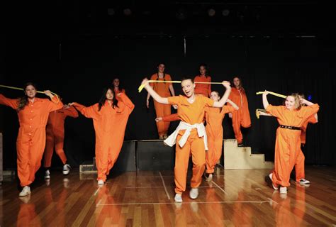Youth Theater Meridian Music School