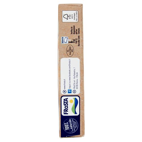 Frosta Filetti Di Merluzzo Alla Mugnaia 220 G Carrefour