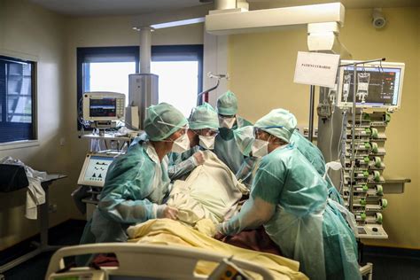 Dordogne Quatre Nouveaux Décès Dus Au Covid 19 En Milieu Hospitalier