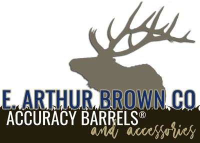 Early TC Contender Frames Troubleshooting E Arthur Brown Company