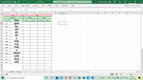 How To Read Sub Columns In Excel Studio UiPath Community Forum
