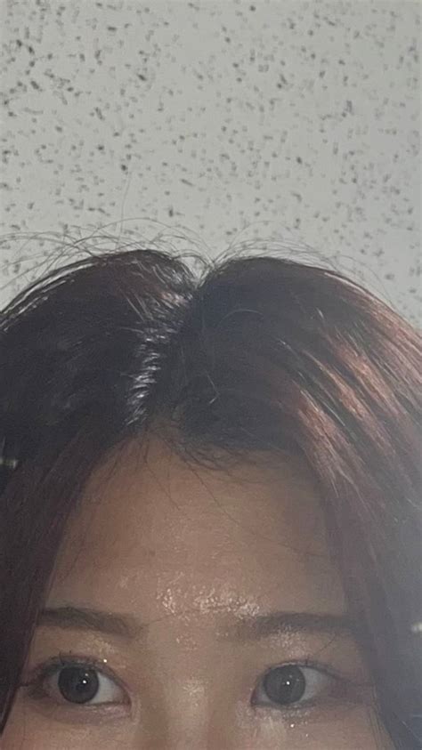 [잡담] 이날 아침에 화장 망했다 싶었는데 인스티즈 Instiz 일상 카테고리