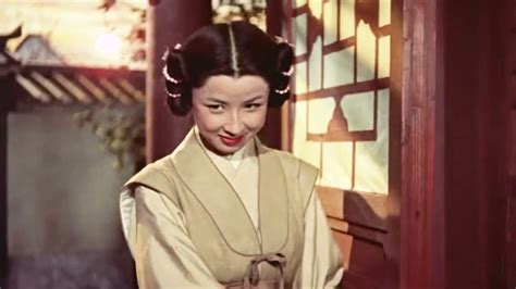 愛情片：1956版的《白蛇傳》，白娘子竟然是被許仙活活打死的 電影 動作 懸疑 劇情 電影解說 Youtube