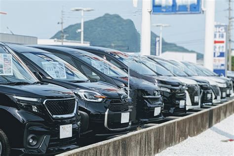 『ビッグモーター』下請けにも悪質要求 自社で車検・保険契約強制、無償で雑草除去など 公取委は「わかりやすい下請けいじめ」 Trend