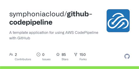 GitHub Symphoniacloud Github Codepipeline A Template Application For