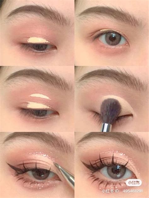 Pin De Geane En Maquillaje Maquillaje De Ojos Maquillaje De Ojos