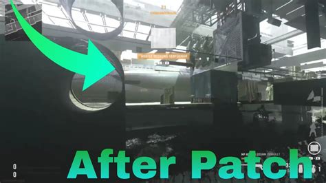 Glitches After Patch Vanguard Youtube