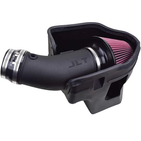 JLT Cold Air Intake For Hellcat Shop Hellcat
