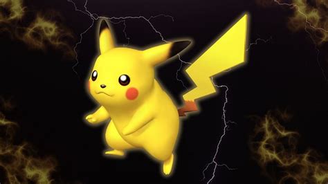 10 Best Electric Type Pokemon Ranked