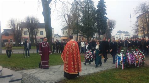 Обиљежен Дан Републике у Градишци Борачка Организација Градишка