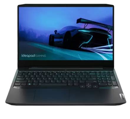 Lenovo Ideapad Gaming I Core I Th Gen Gaming Laptop Brand New Fiji Traders