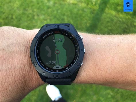 Testbericht Garmin Approach S Hast Du Noch Sex Oder Spielst Du Schon Golf Technikblog