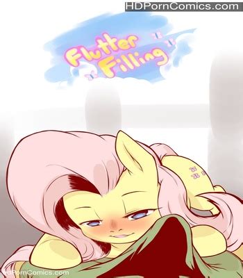 Flutter Filling Sex Comic HD Porn Comics