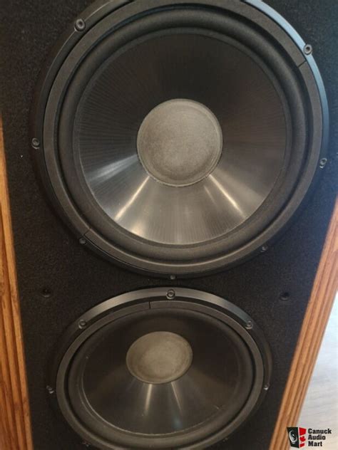 Infinity Kappa 9 Photo 4073735 Us Audio Mart