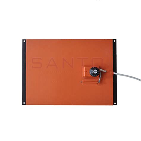 Custom Cabinet Heater Manufacturers Suppliers Santo Thermal Control Technology Jiangsu Co Ltd