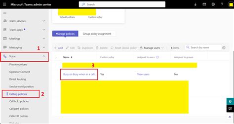 Teams Busy On Busy Issue Microsoft Qanda