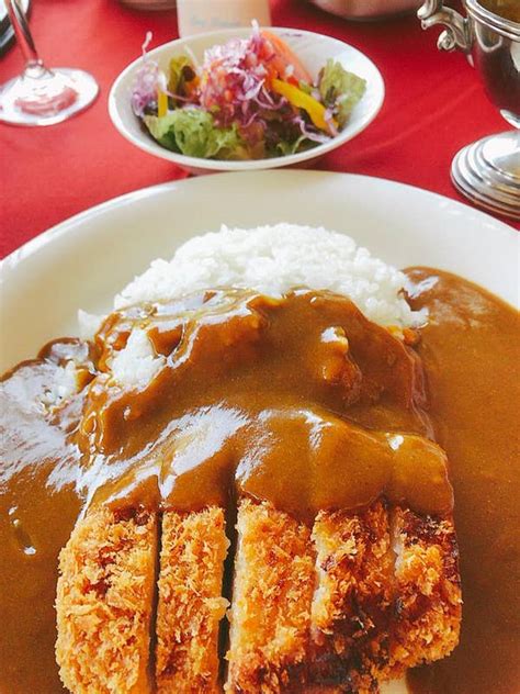 Kameyama Kenichiroさんの口コミ （ランチ）：鹿島南蓼科ゴルフコース レストラン Retty 日本最大級の実名型グルメサービス