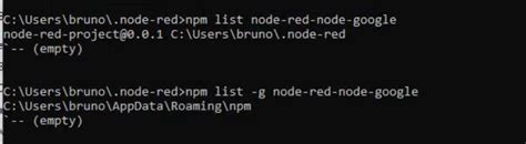 Unable To Remove Node From Palette General Node RED Forum
