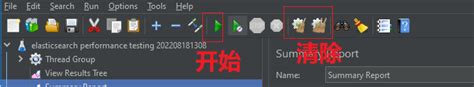jmeter 如何实现 elasticsearch 8 x 性能测试？ csdn博客