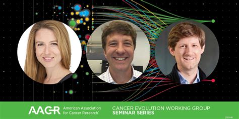 AACR On Twitter Spatial Biology Insights Into Cancer Evolution