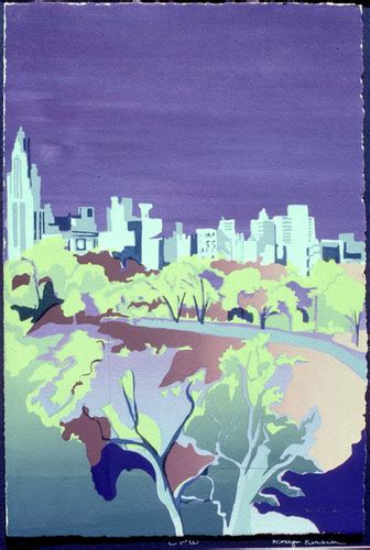Cpw Central Park West My Site