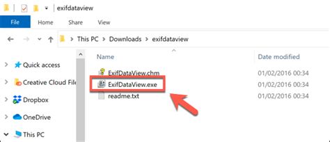 View Photo EXIF Metadata On IPhone Android Mac And Windows