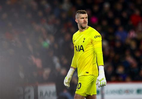 Fraser Forster Replaces Injured Nick Pope In England Squad The Athletic