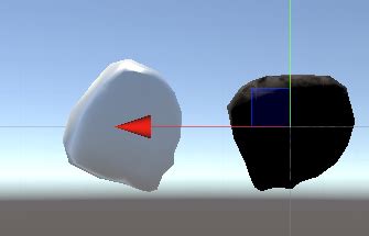 Solved How To Calculate Rotation Matrices Unity Engine Unity Discussions
