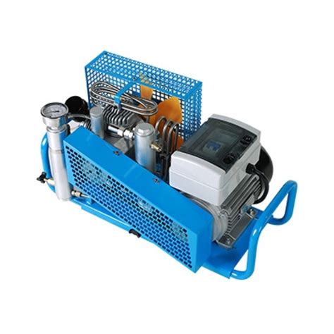 Neran High Pressure Compressor