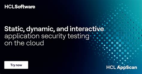 hcl appscan on linkedin hclsoftware