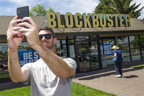 The Last Blockbuster Documentary About Bend Video Store Is Coming