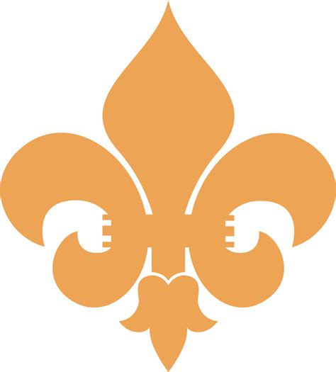 Fleur De Lis Emoji Download For Free Iconduck