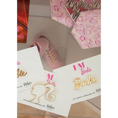 Barbie Head Pin Barbieheadpin Barbiepedia