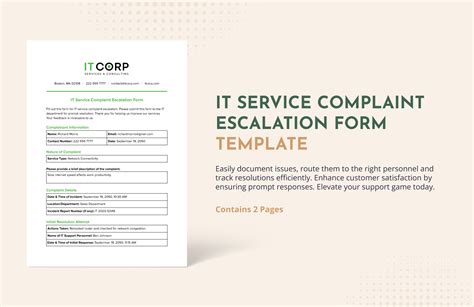 IT User Access Request Form Template In Word PDF Google Docs