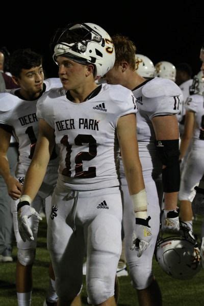 Man I Love Those Football Jocks Football Pants American Football