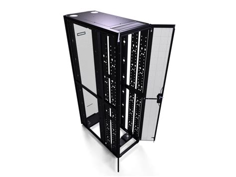 Hpe 42u 800mmx1075mm G2 Enterprise Shock Rack Oid1009954883 Hpe