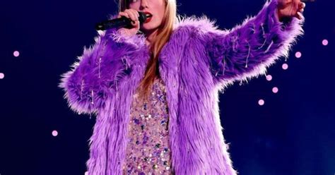 Taylor Swift ultrapassa Madonna e vira 2ª cantora mais rica do mundo