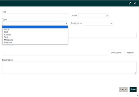 creating an item hopp support