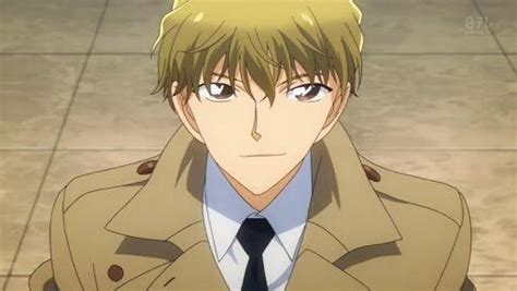 Saguru Hakuba Detective Conan Wiki Fandom Powered By Wikia