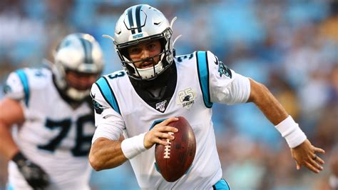 Panthers Vs Colts Betting Picks Predictions And Odds The Smart Way To