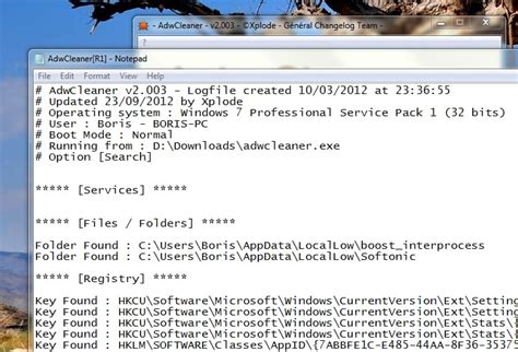 [tutorial] How To Clean Your Windows From Potentially Unwanted Programs The Tech Journal