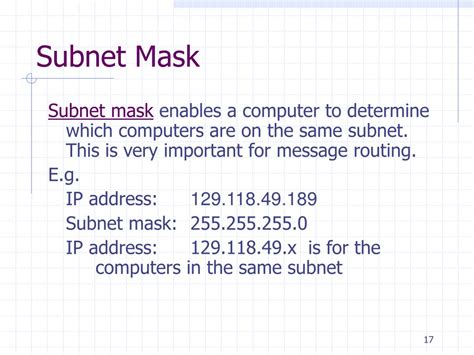 PPT Topic Network Layer Chapter The Internet Addressing Services PowerPoint