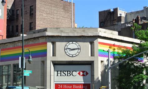 SEX CHANGE DEAL HSBC Says It Will Pay For Staff To Have Sex Change