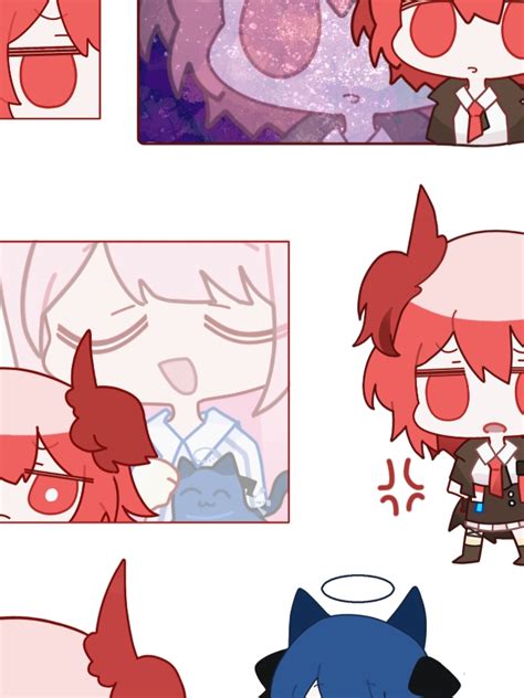 无差别同人站