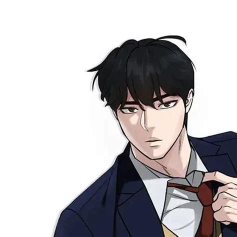 校霸负责人 漫画最新章节免费阅读 下拉式 读漫屋