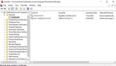 Kdc Proxy Deployment Kerberos Schweigerstechblog