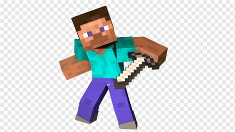 Картинки без фона майнкрафт без фона