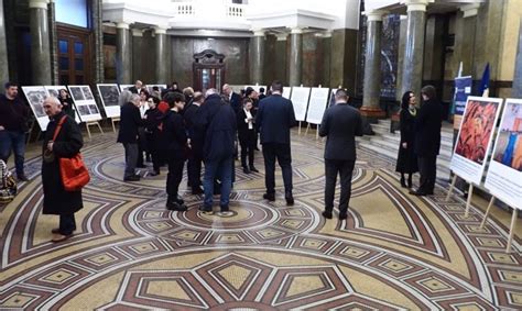 Ден на отворените врати в Софийския университет Последни Новини от